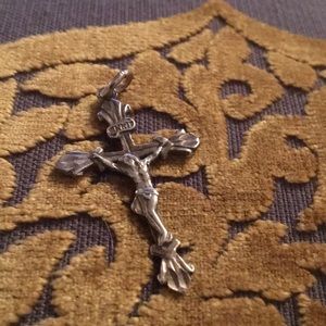 Vintage | Jewelry | Vintage Cross | Poshmark